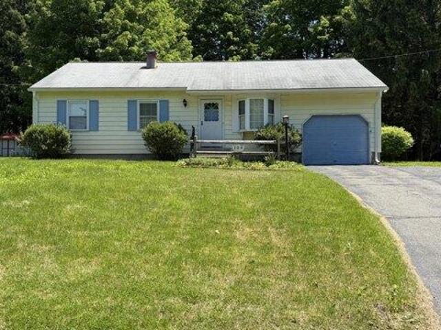 house with 2 bedroom, North Adams MA DS103033981