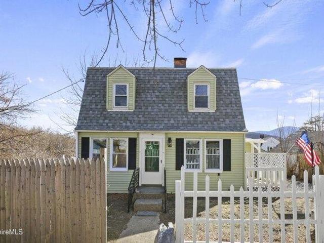 house with 2 bedroom, North Adams MA DS103432212