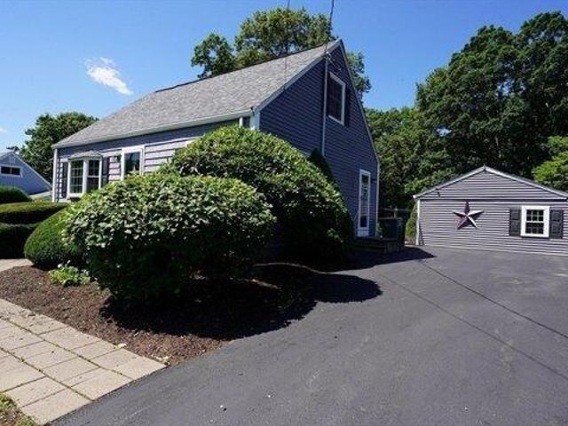 house with 2 bedroom, North Attleboro MA DS104044586