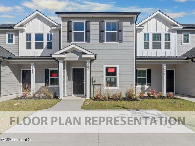 house with 2 bedroom, North Augusta SC ES104900398