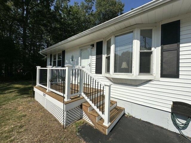 house with 2 bedroom, North Berwick ME ES104789822