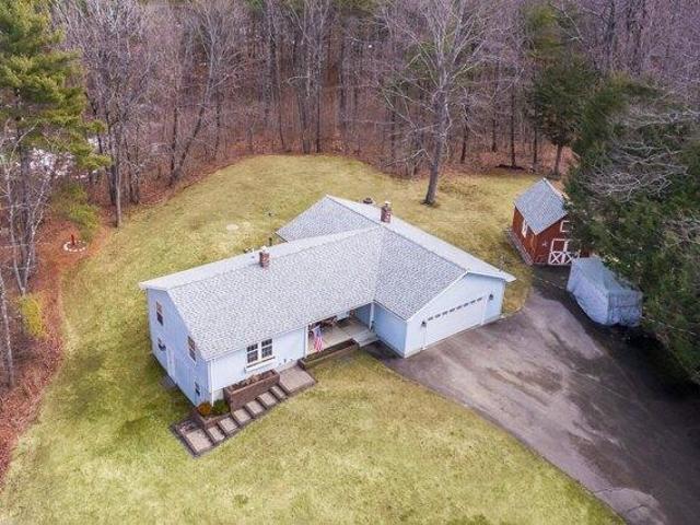 house with 2 bedroom, North Berwick ME ES103037872