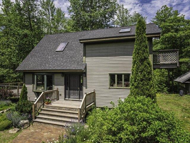 house with 2 bedroom, North Berwick ME ES103434242