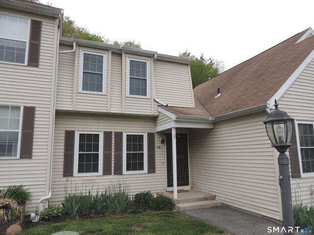 house with 2 bedroom, North Branford CT DLS102727329