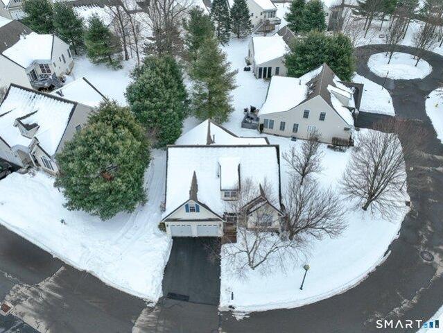 house with 2 bedroom, North Branford CT DLS102314680