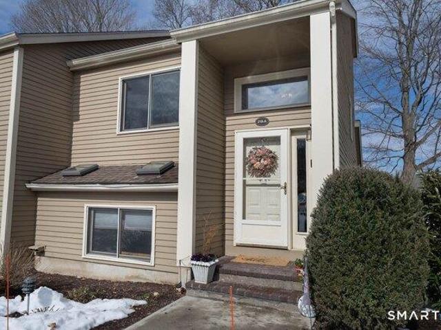 house with 2 bedroom, North Branford CT DS101749376
