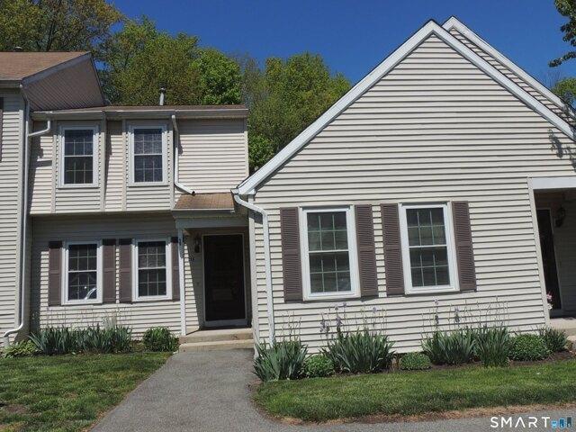 house with 2 bedroom, North Branford CT ES103100509