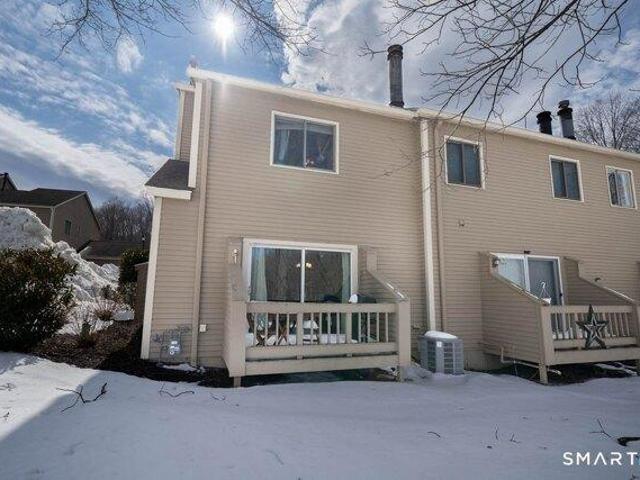 house with 2 bedroom, North Branford CT ES103929326