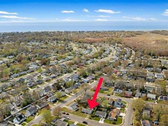 house with 2 bedroom, North Cape May NJ DLS101704900