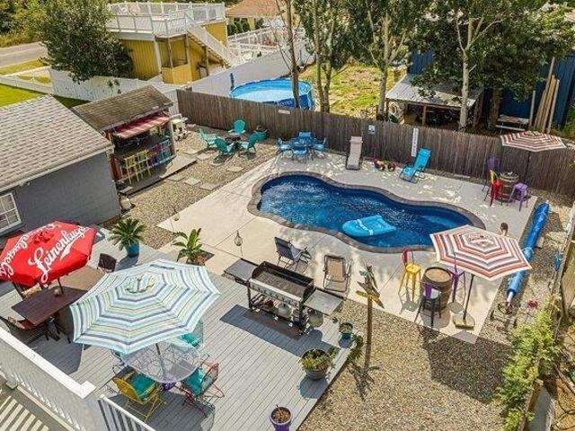 house with 2 bedroom, North Cape May NJ DLS102254939