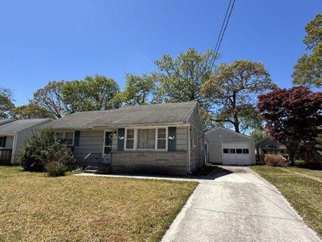 house with 2 bedroom, North Cape May NJ DS101707754