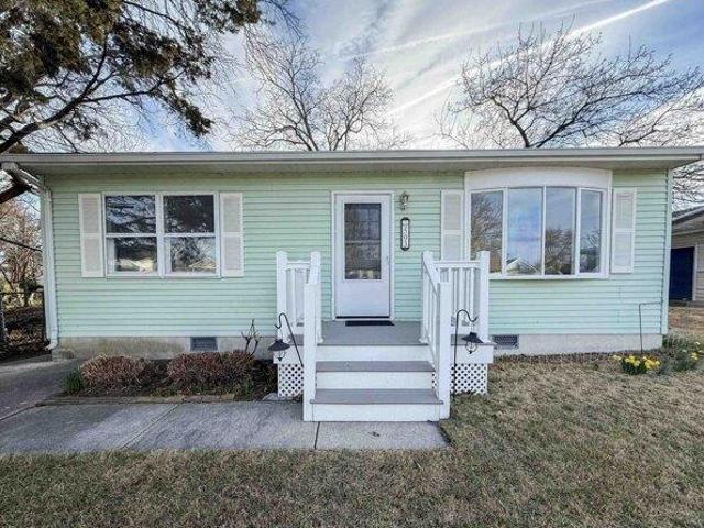 house with 2 bedroom, North Cape May NJ DS102318604