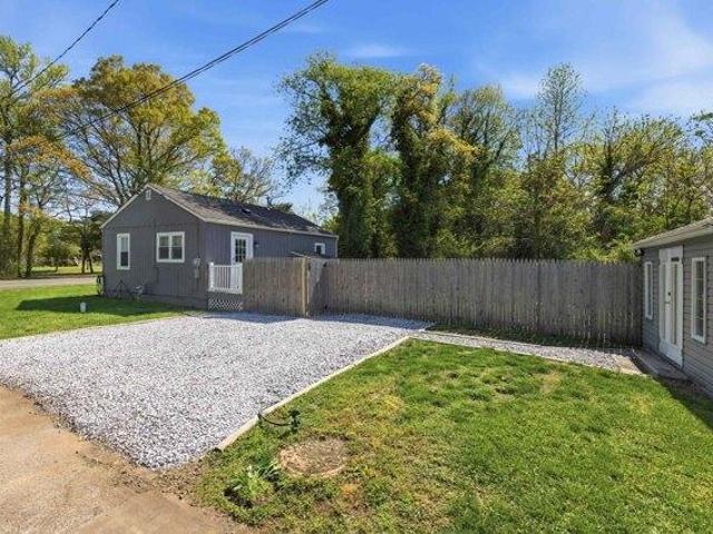 house with 2 bedroom, North Cape May NJ DS103604160