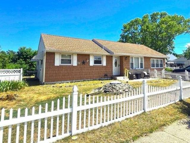 house with 2 bedroom, North Cape May NJ ES104920242
