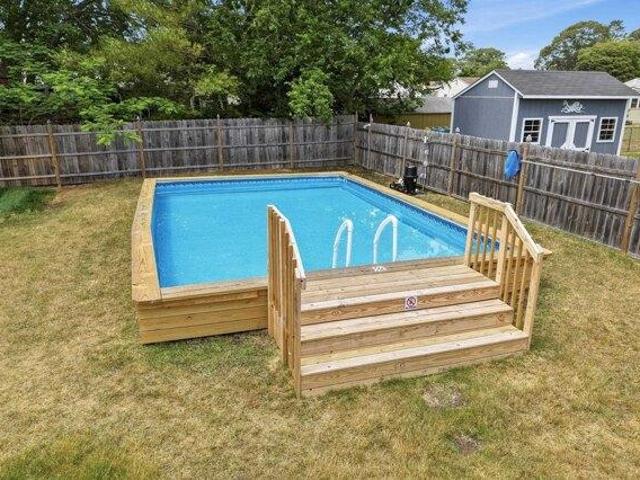 house with 2 bedroom, North Cape May NJ ES105202827