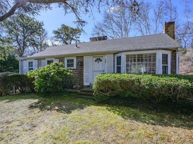house with 2 bedroom, North Chatham MA DLS101628503