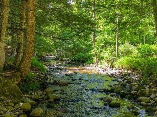 house with 2 bedroom, North Creek NY ES104906336