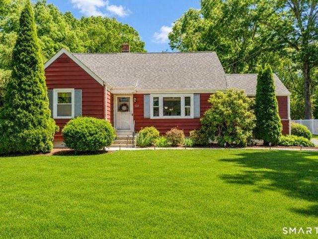 house with 2 bedroom, North Haven CT DS104150083