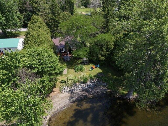 house with 2 bedroom, North Hero VT DS104192789