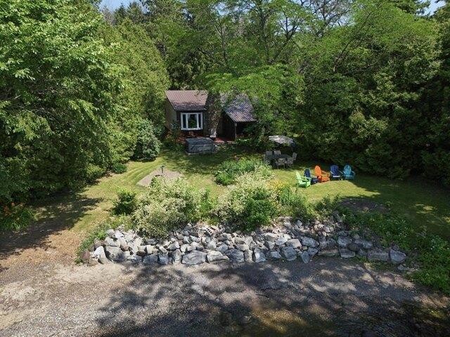 house with 2 bedroom, North Hero VT ES105116881