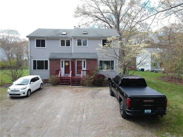 house with 2 bedroom, North Kingstown RI DLS102591708