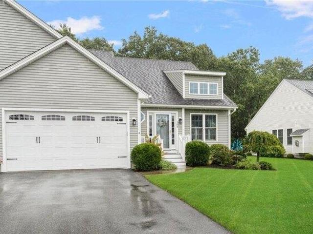 house with 2 bedroom, North Kingstown RI DS102254726