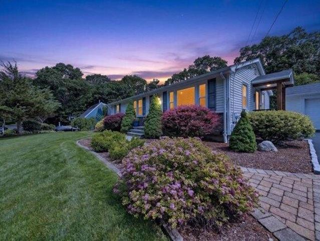 house with 2 bedroom, North Kingstown RI DS103851705