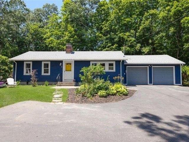 house with 2 bedroom, North Kingstown RI DS103931862