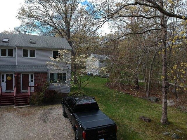 house with 2 bedroom, North Kingstown RI ES103033713