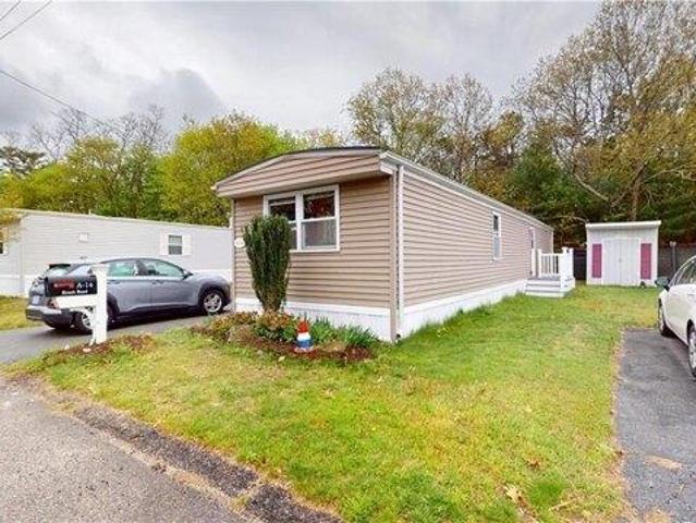 house with 2 bedroom, North Kingstown RI ES104946772