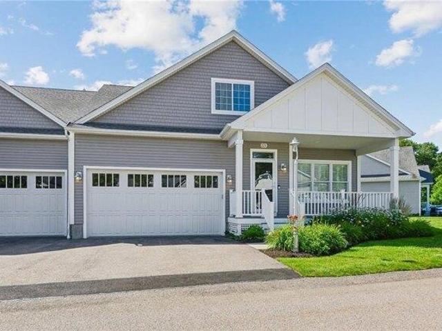 house with 2 bedroom, North Kingstown RI ES105123719