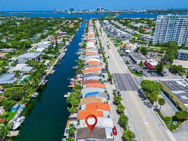 house with 2 bedroom, North Miami FL DS88296361