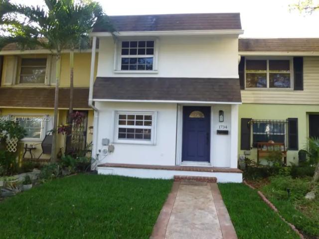 house with 2 bedroom, North Miami Fl FL DS102660976