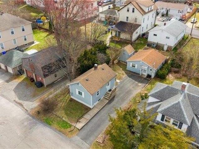house with 2 bedroom, North Providence RI DLS101782486