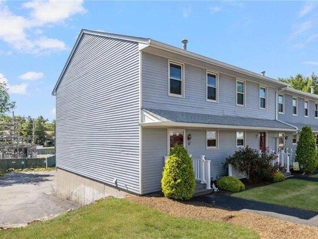 house with 2 bedroom, North Providence RI DS104150867