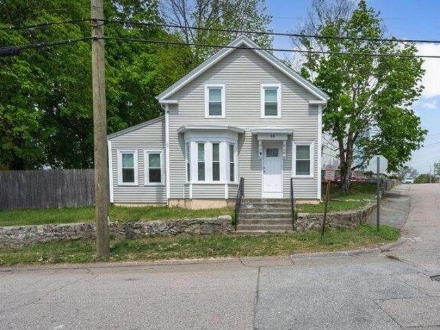 house with 2 bedroom, North Providence RI DS102668842
