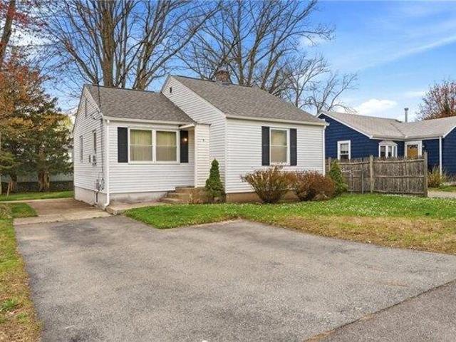 house with 2 bedroom, North Providence RI DS102709064