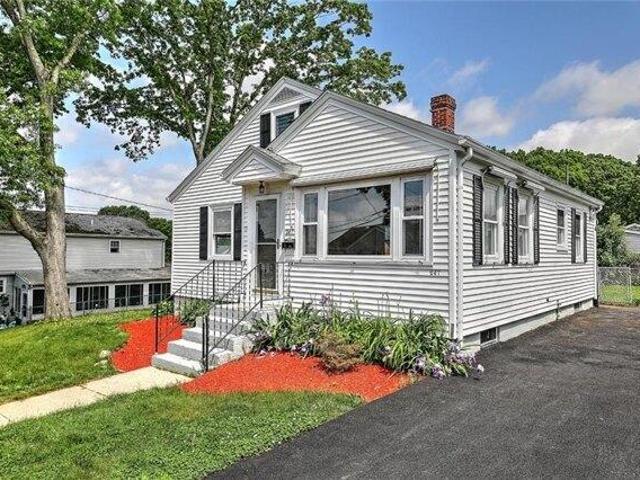 house with 2 bedroom, North Providence RI DS103188619
