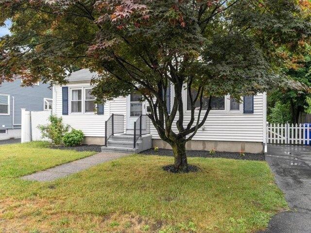 house with 2 bedroom, North Providence RI DS103807616