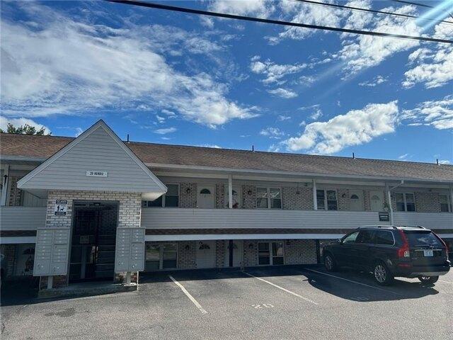 house with 2 bedroom, North Providence RI ES105080210