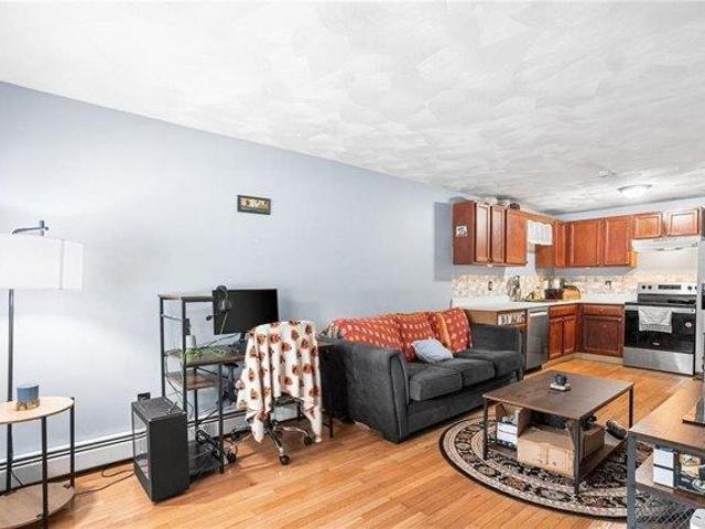 house with 2 bedroom, North Providence RI ES105081014