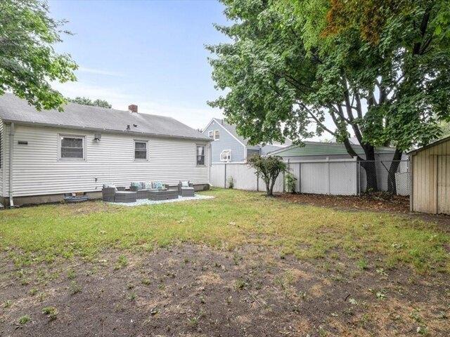 house with 2 bedroom, North Providence RI ES105096120