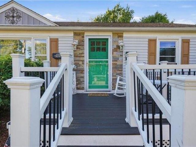 house with 2 bedroom, North Providence RI ES105160310