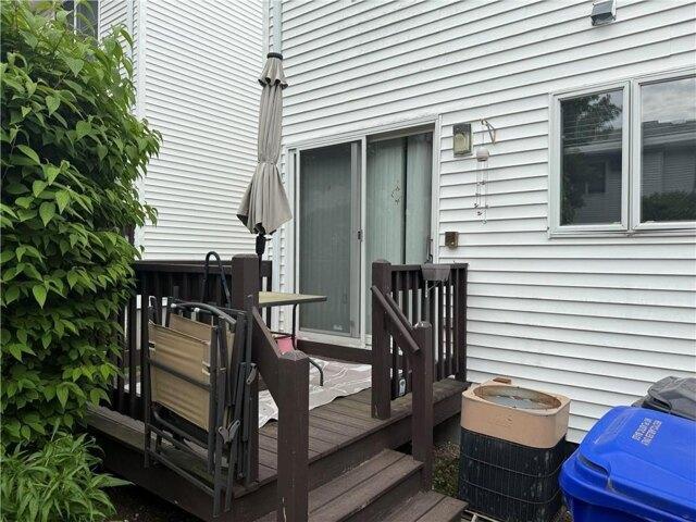 house with 2 bedroom, North Providence RI ES103431711