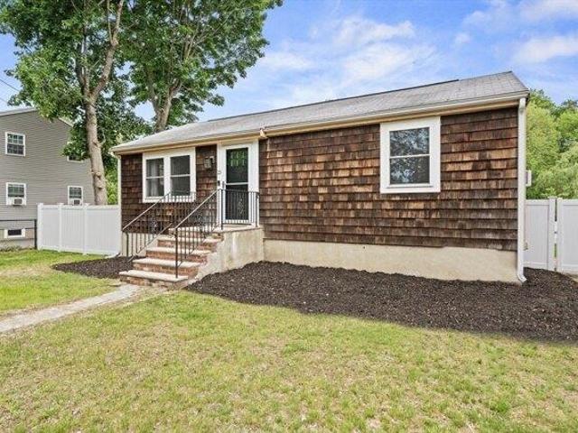 house with 2 bedroom, North Reading MA DS103097875