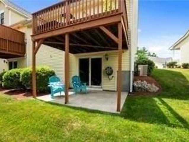 house with 2 bedroom, North Smithfield RI DLS102959124