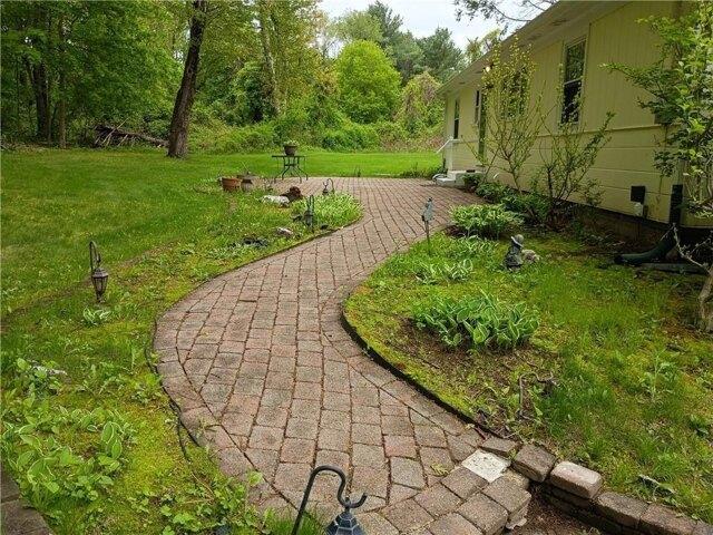 house with 2 bedroom, North Smithfield RI ES103070781