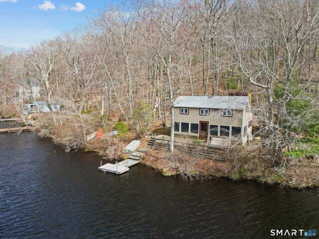 house with 2 bedroom, North Stonington CT DS102444191