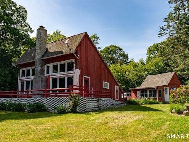 house with 2 bedroom, North Stonington CT DS103189791