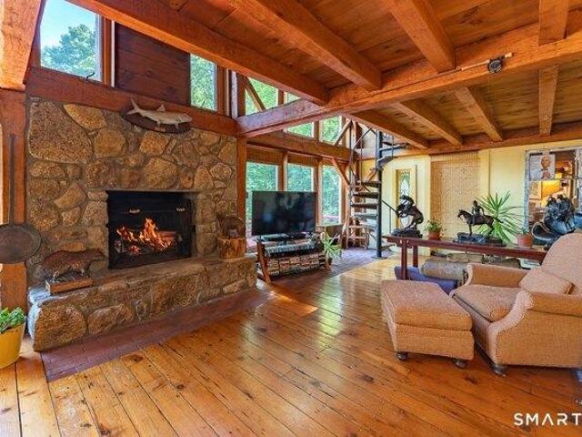 house with 2 bedroom, North Stonington CT ES103436167